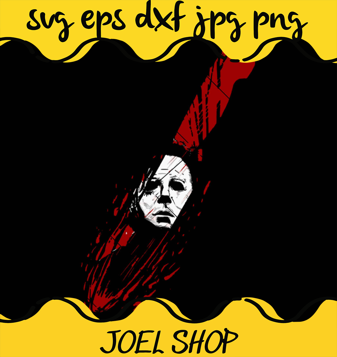 Michael Myers PNG Jason Halloween PNG | Inspire Uplift