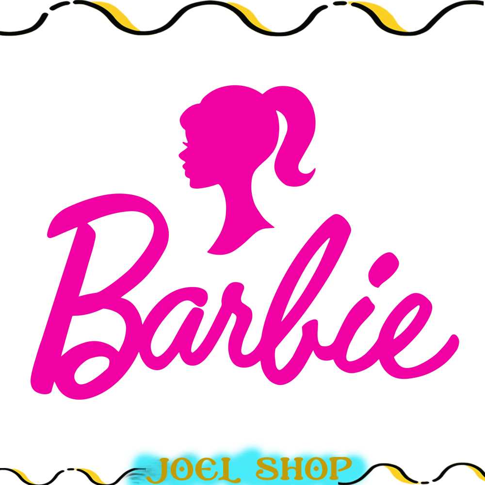 Barbie svg, Doll svg, Barbie 19 Svg, Barbie head svg | Inspire Uplift