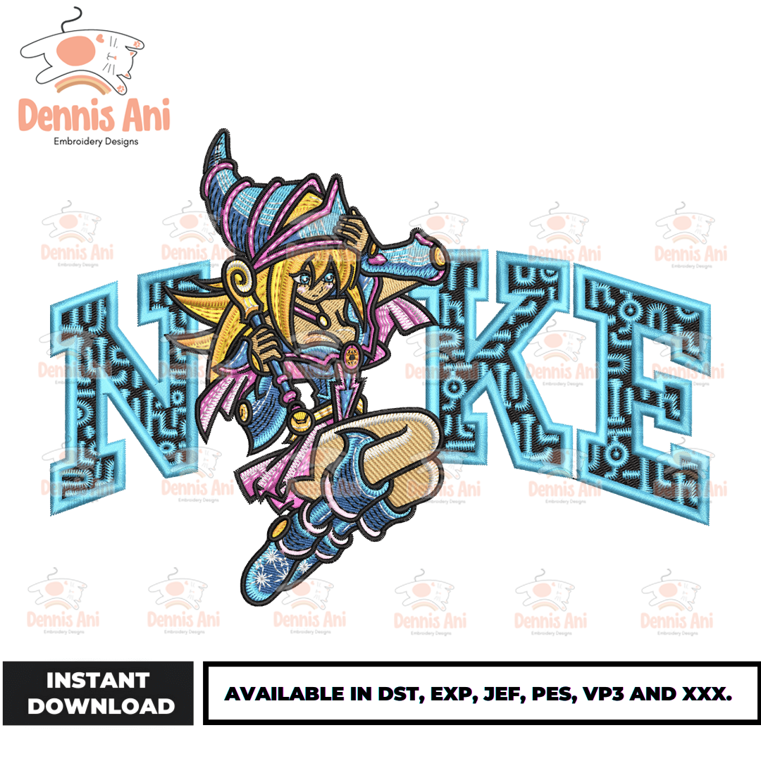 Anime Nike Logo, Anime Embroidery, Nike Anime, Nike Logo Ani | Inspire ...