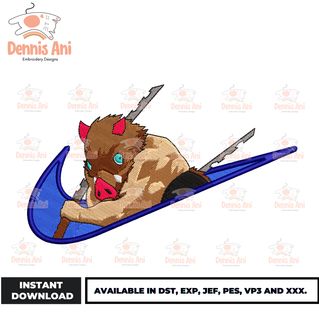 Anime Nike Logo, Anime Embroidery, Nike Anime, Nike Logo Ani | Inspire ...