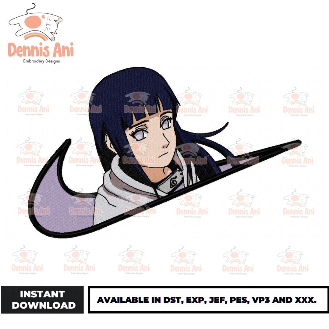 Anime Nike Logo, Anime Embroidery, Nike Anime, Nike Logo Ani | Inspire ...