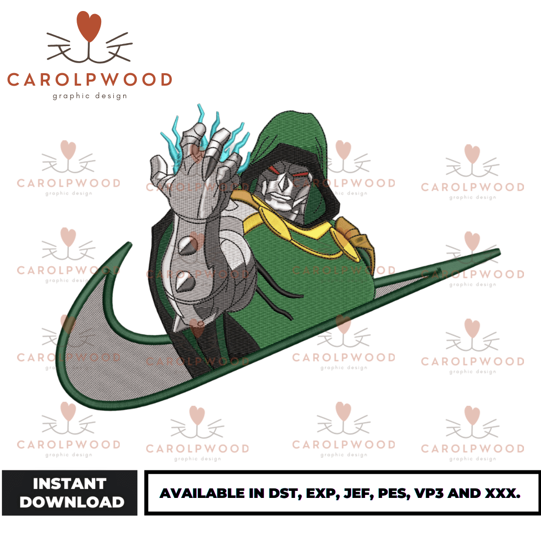 Anime Nike Logo, Anime Embroidery, Nike Anime, Nike Logo Ani - Inspire ...