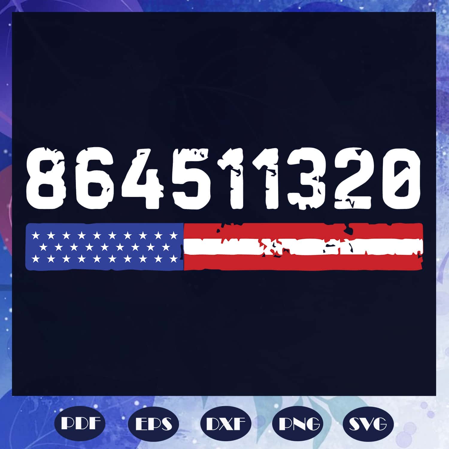 Anti Trump SVG Nope Trump SVG - Inspire Uplift