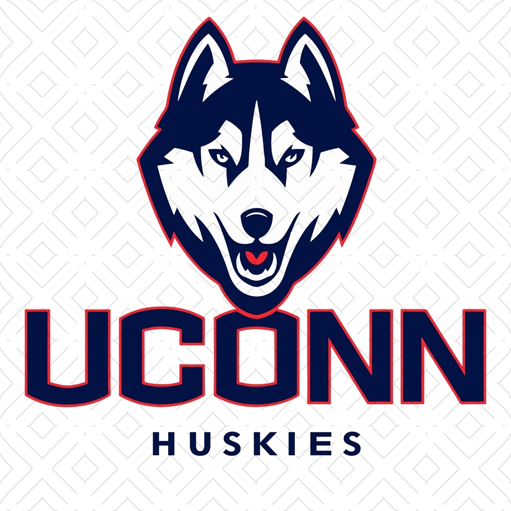 UConn Huskies Svg, Logo Ncaa Sport Svg, Ncaa Svg, Png, Dxf, | Inspire ...
