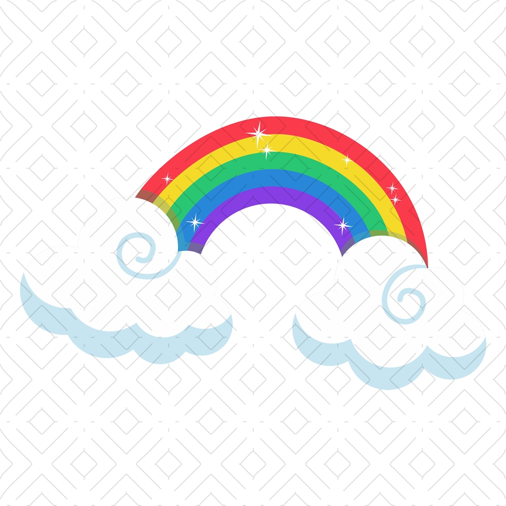 Cocomelon Rainbow, Cocomelon, Cocomelon Birthday, Cocomelon | Inspire ...