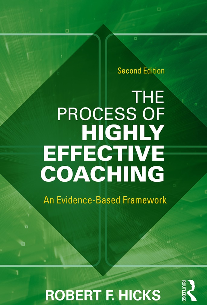 The Process of Highly Effective Coaching An Evidence-Based F | Inspire ...