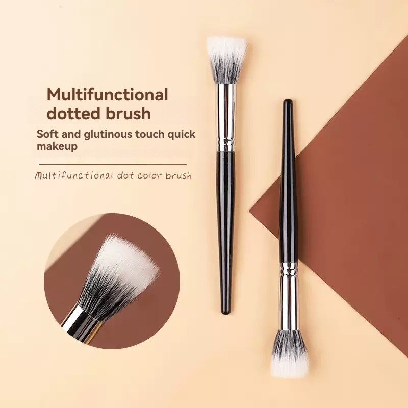 Stippling Brushes For Smooth Skin | Inspire Uplift