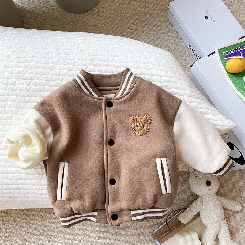 Baby Jackets | Inspire Uplift
