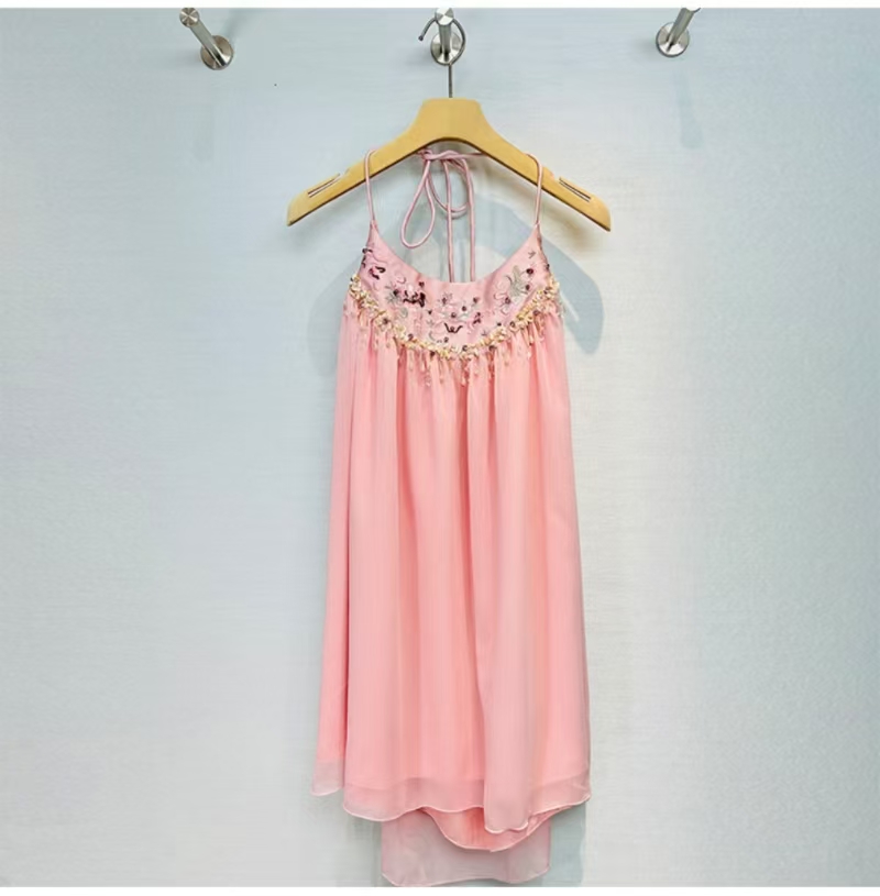 Pink Dress | Inspire Uplift