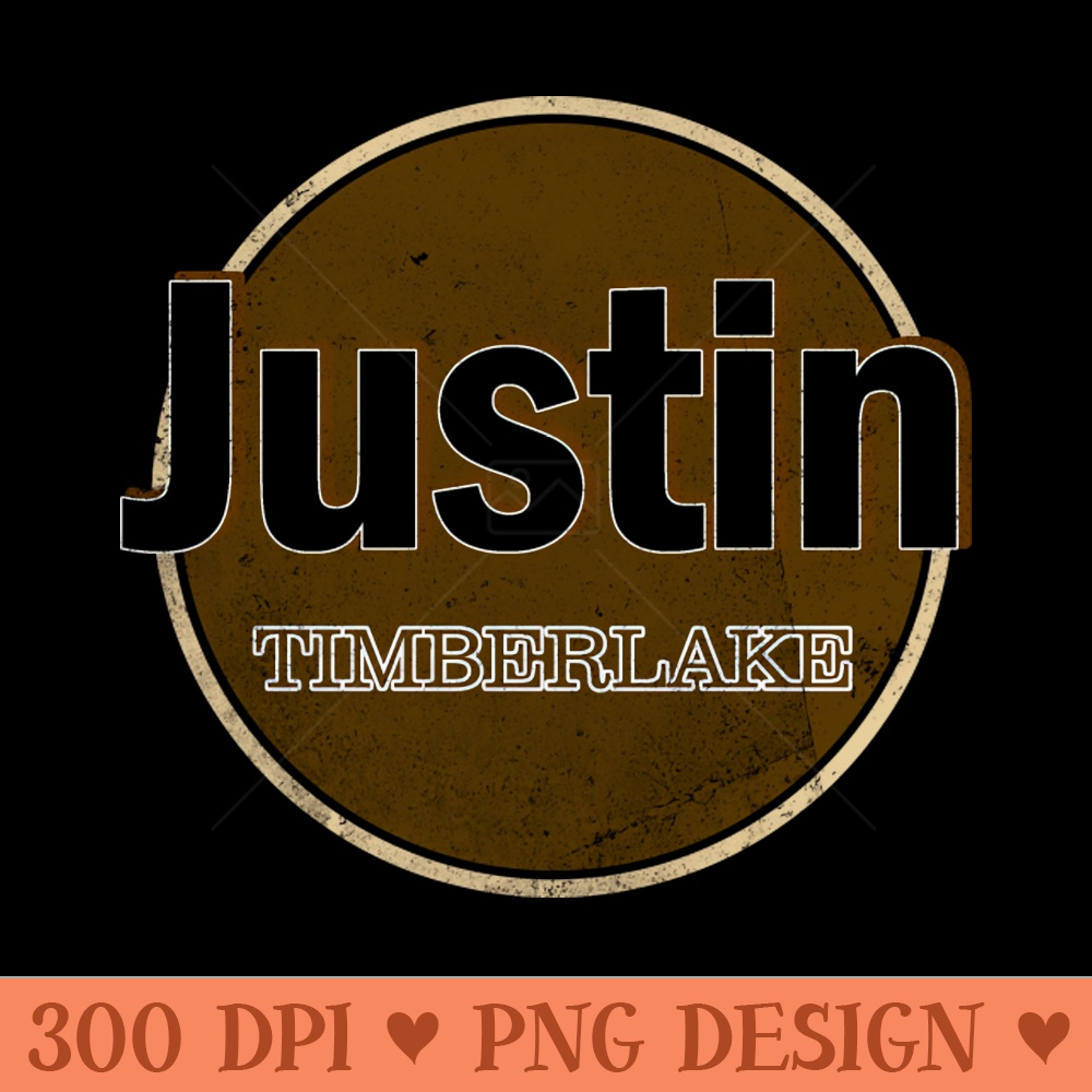 justin timberlake svg file - Inspire Uplift