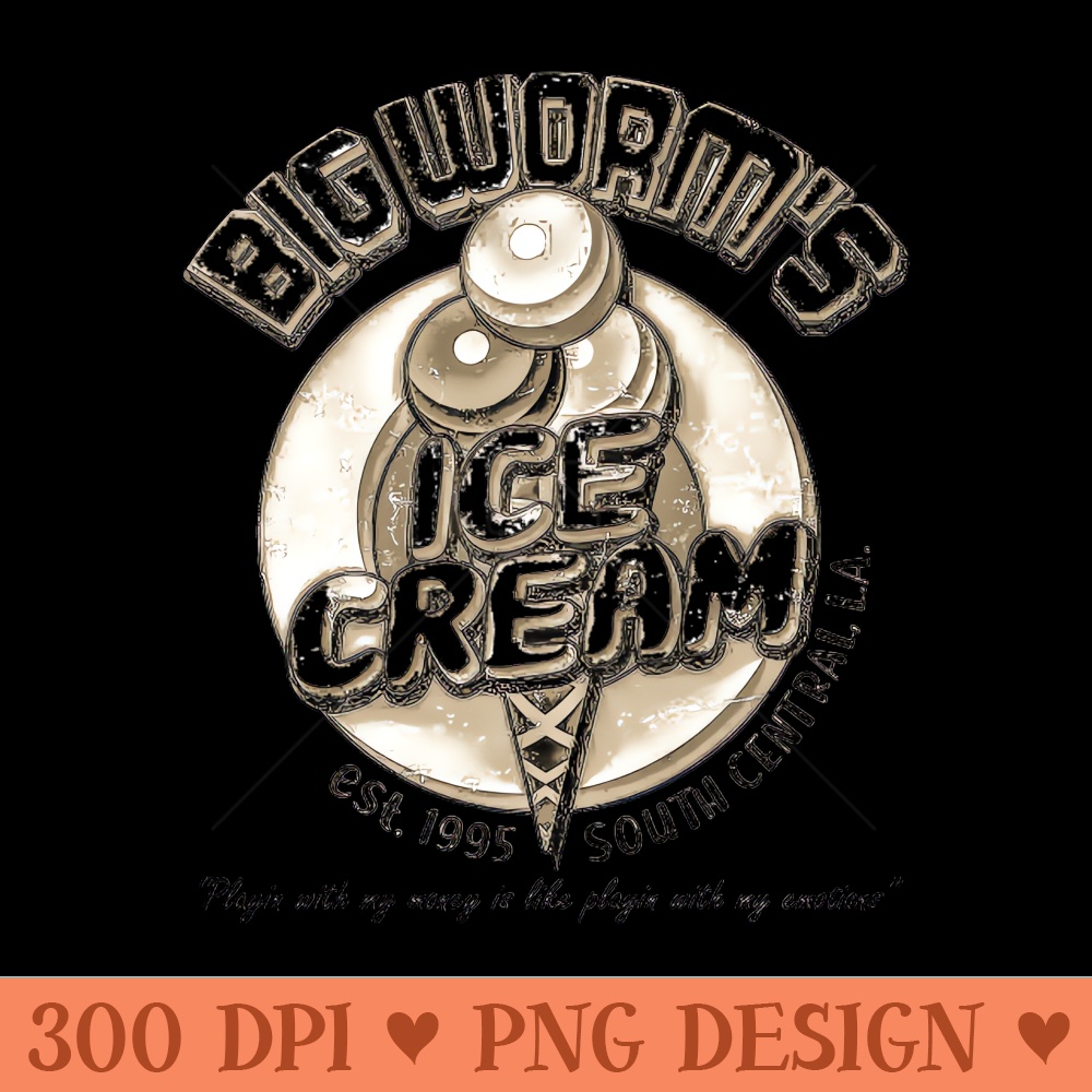 black big worm - PNG design assets | Inspire Uplift