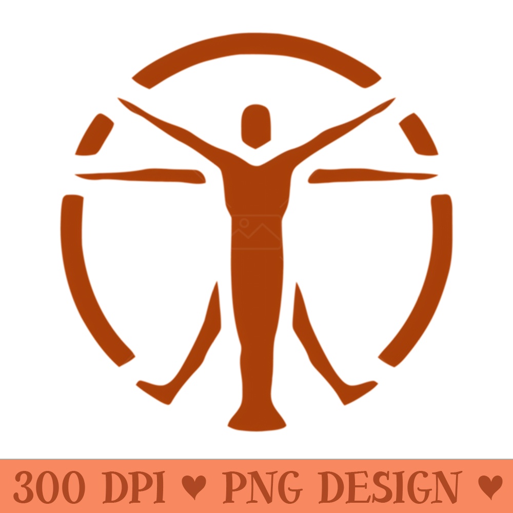 The Institute orange logo Fallout - PNG Graphics Download | Inspire Uplift