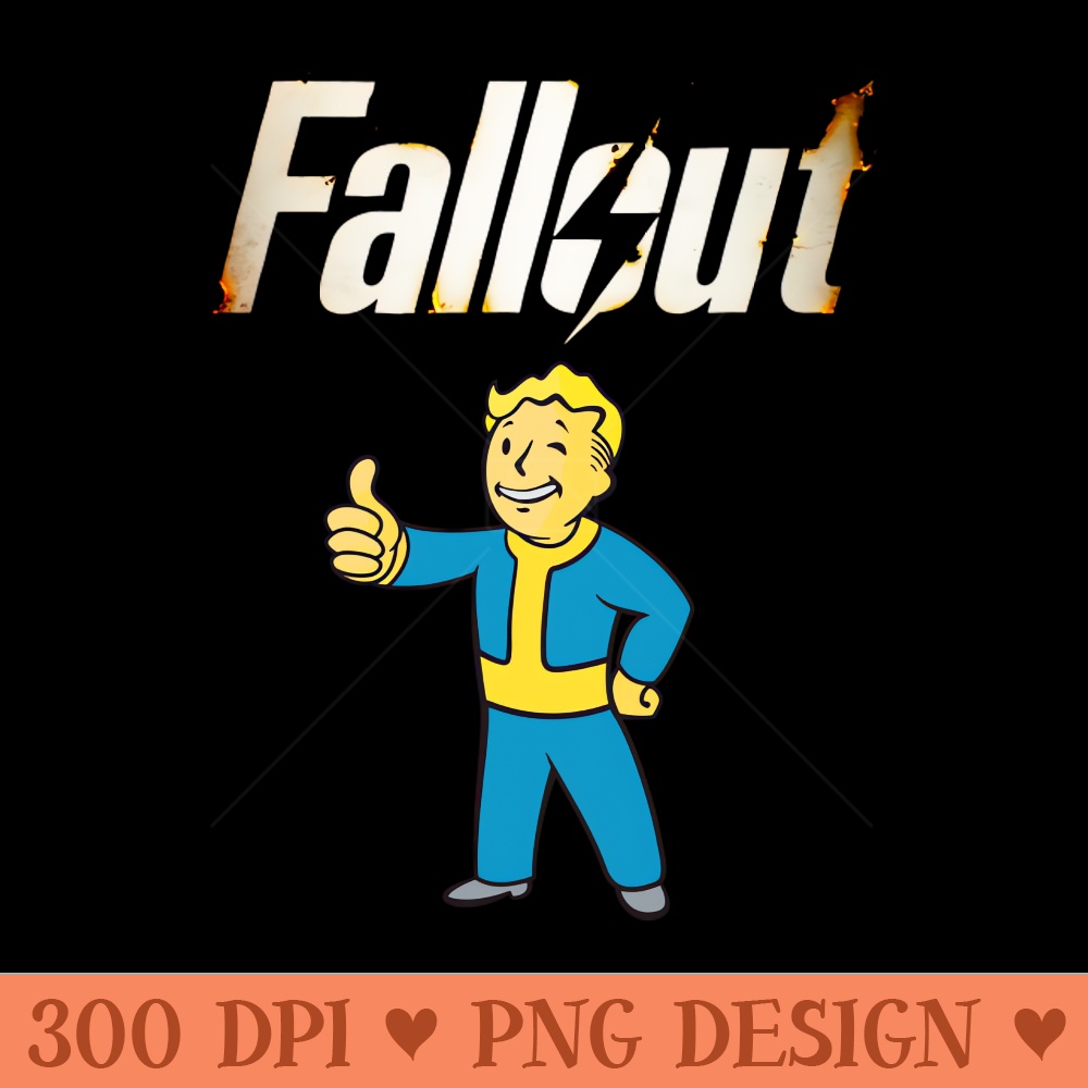 Fallout pip boy - PNG file download - Inspire Uplift