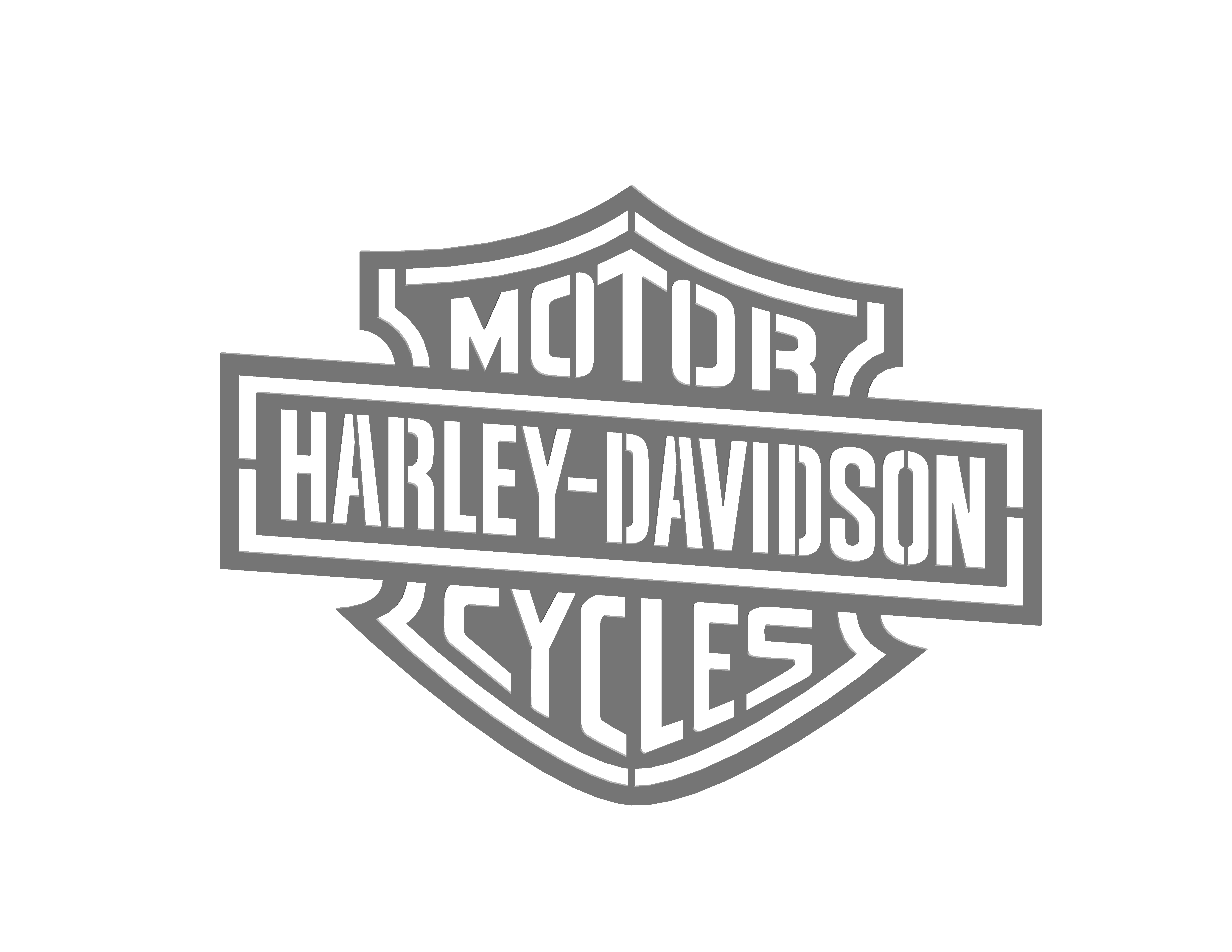 Harley Davidson Dxf Svg Laser Cut Files, Harley Plasma Cut F | Inspire ...