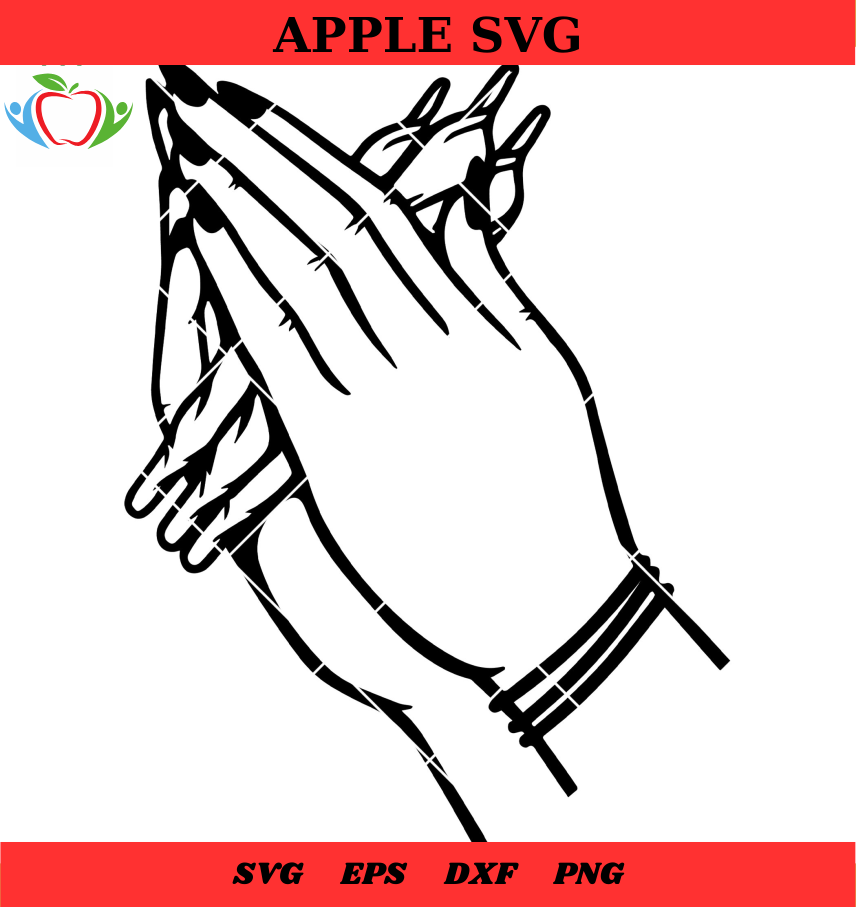 Hand Holding A Cannabis Svg, Cannabis Praying Svg, Marijuana | Inspire ...