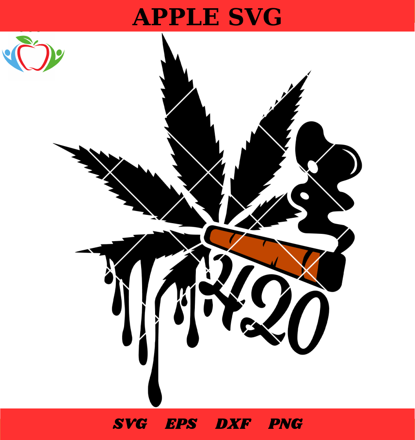 Weed SVG, 420 SVG, Cannabis SVG, Stoner Svg, Weed Leaf Svg, | Inspire ...