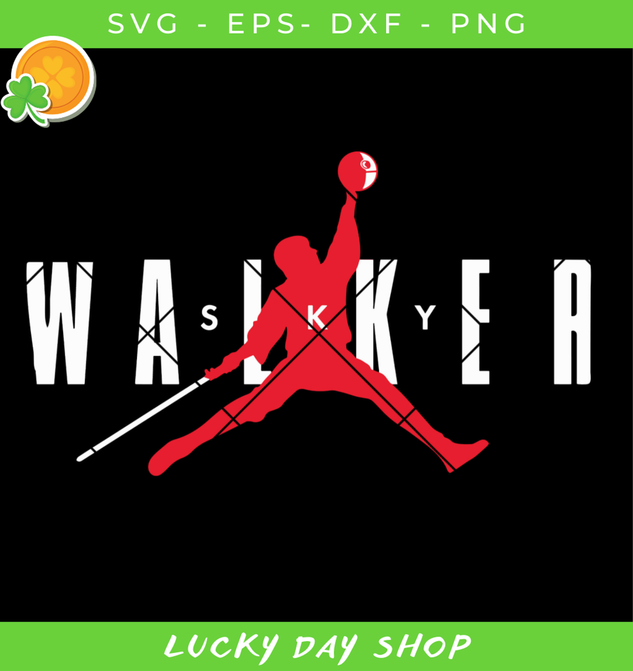 Kylo Ren Jordan Logo Svg, Jordan Star Wars Svg, Jordann Roun | Inspire ...