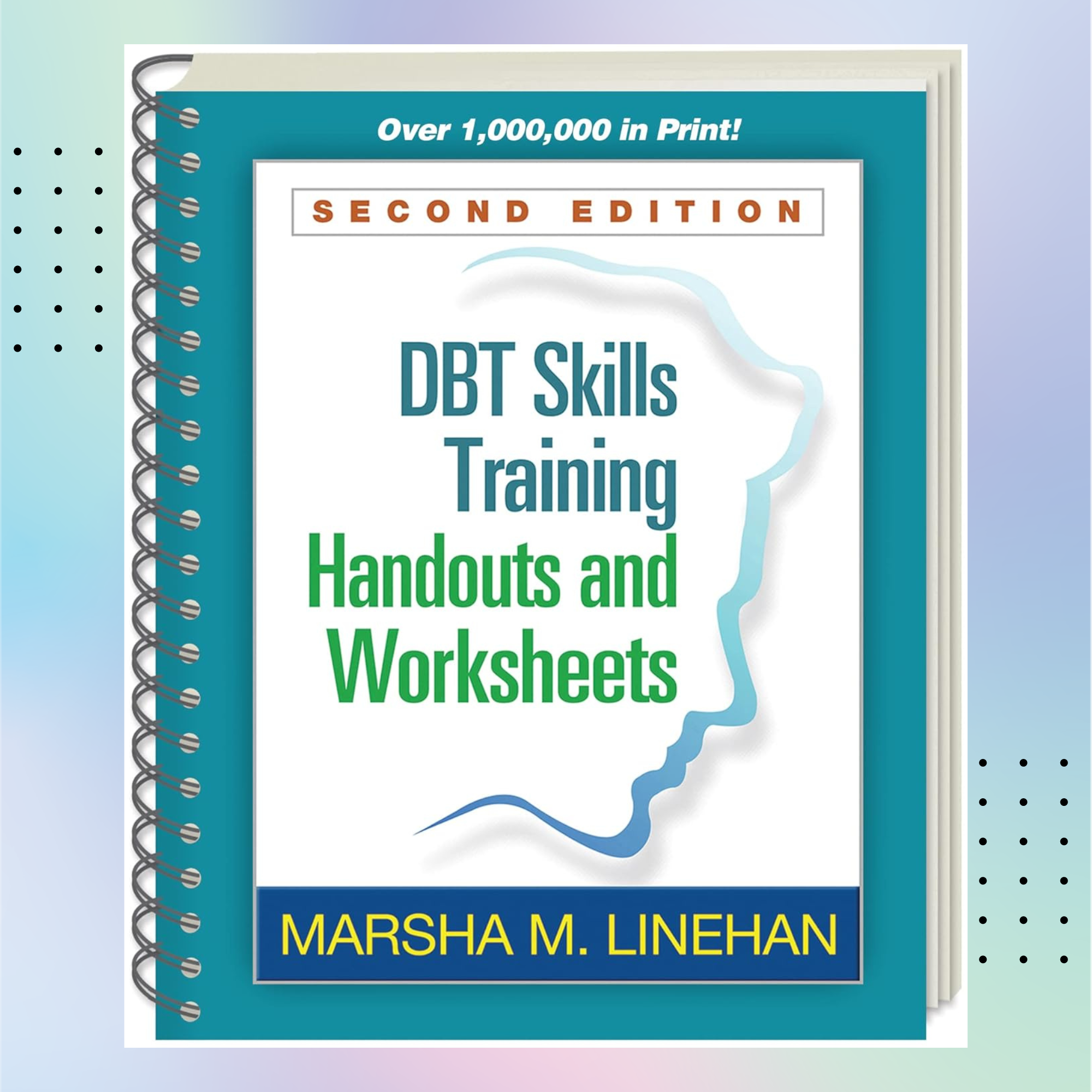 DBT Skills Training Handouts and Worksheets | Inspire Uplift