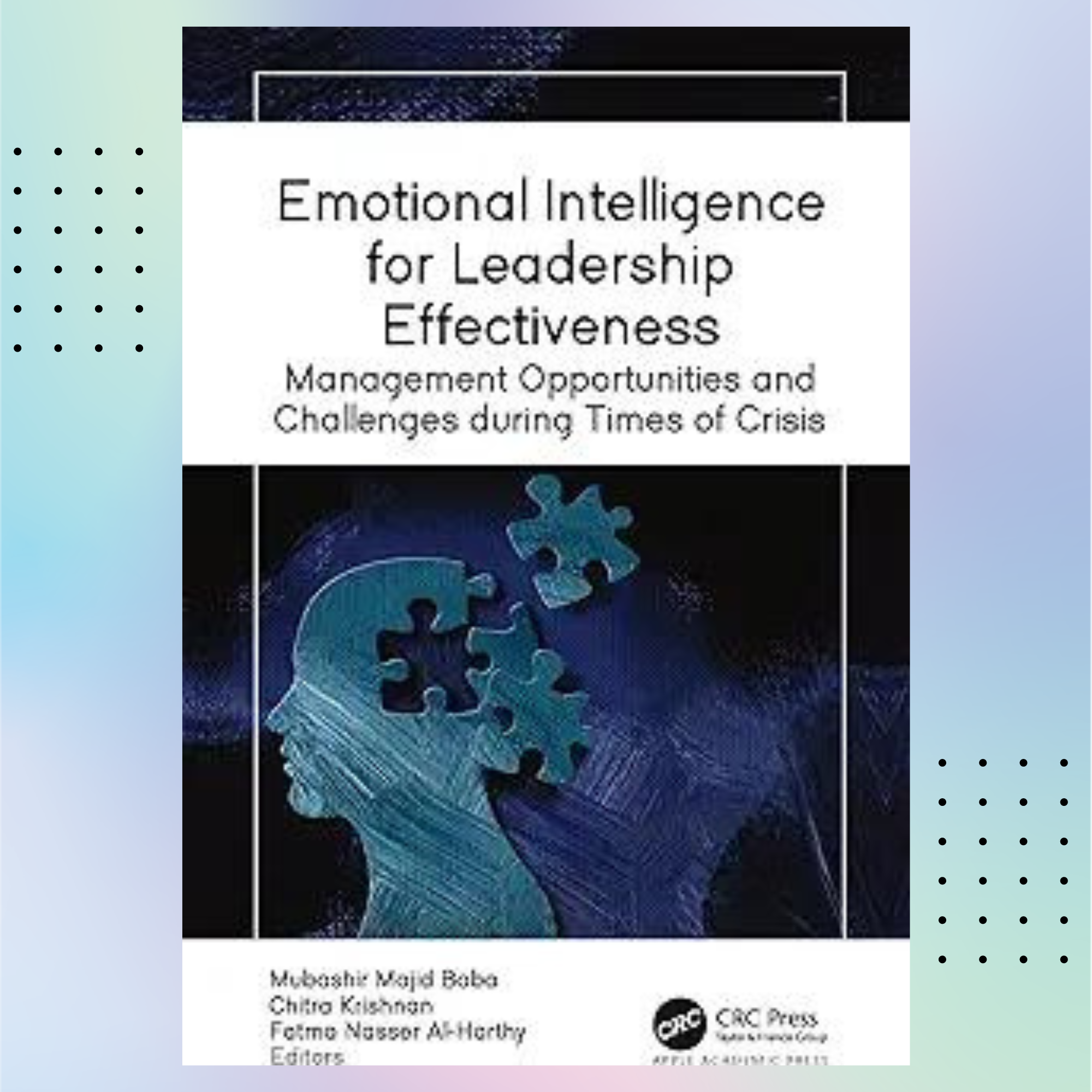 Emotional Intelligence for Leadership Effectiveness Manageme - Inspire ...