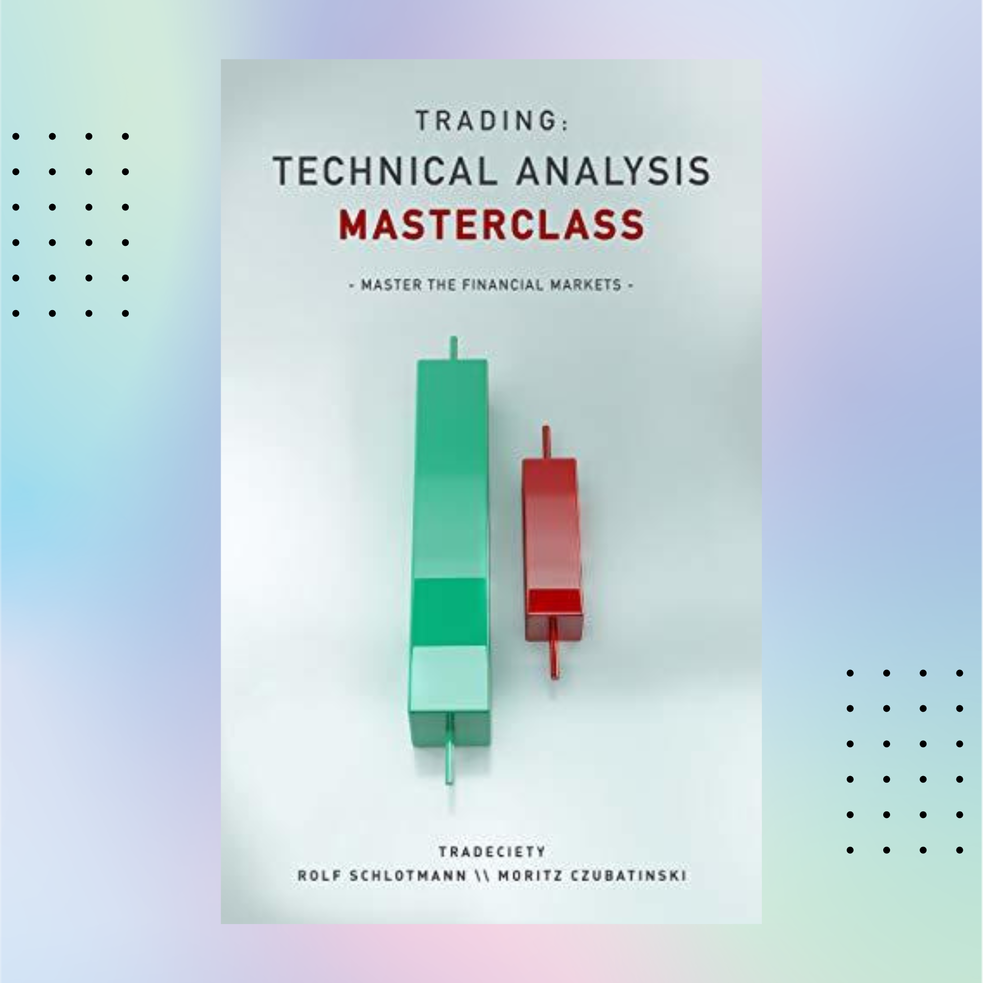 Trading: Technical Analysis Masterclass: Master the financia | Inspire Uplift