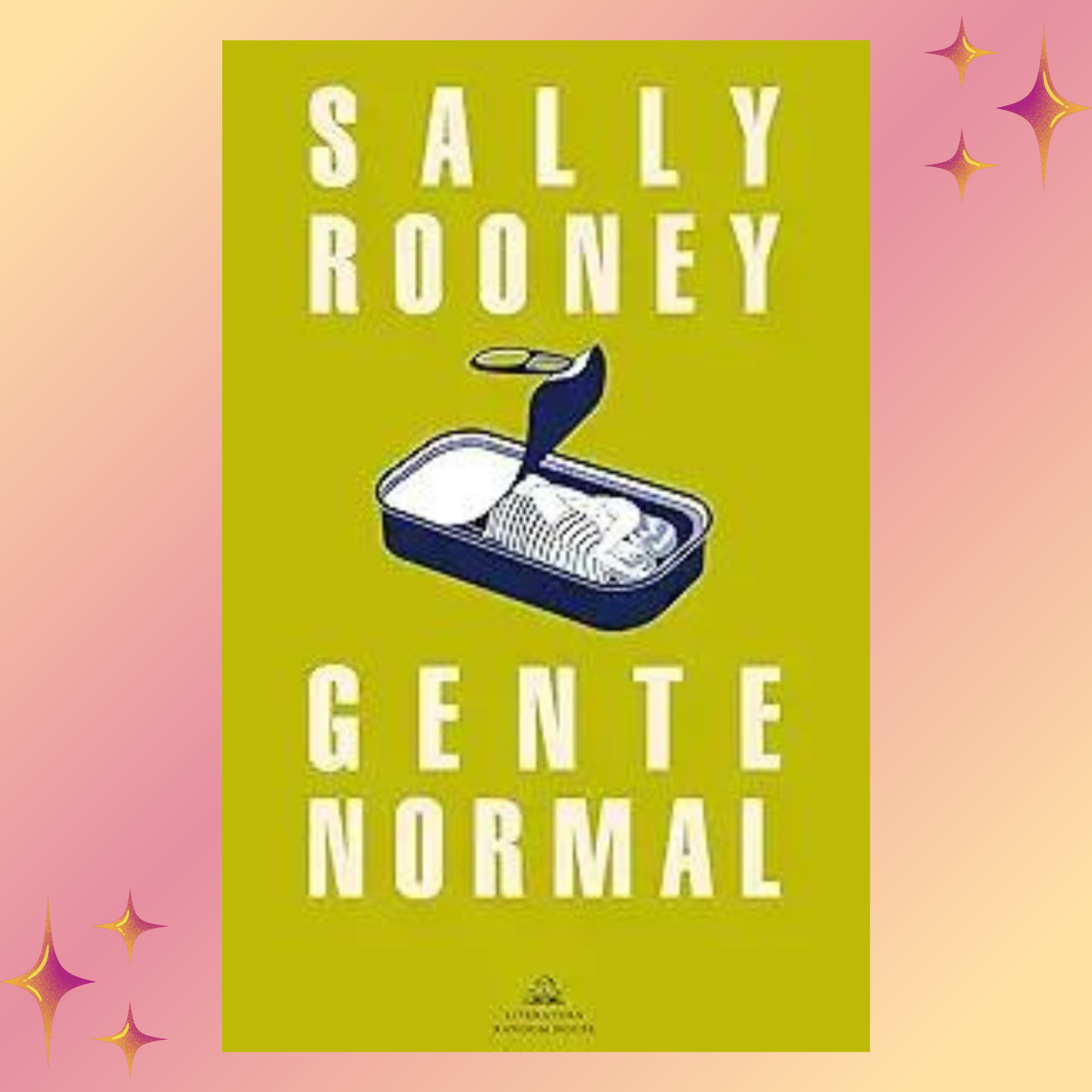 Normal People Gente normal | Inspire Uplift