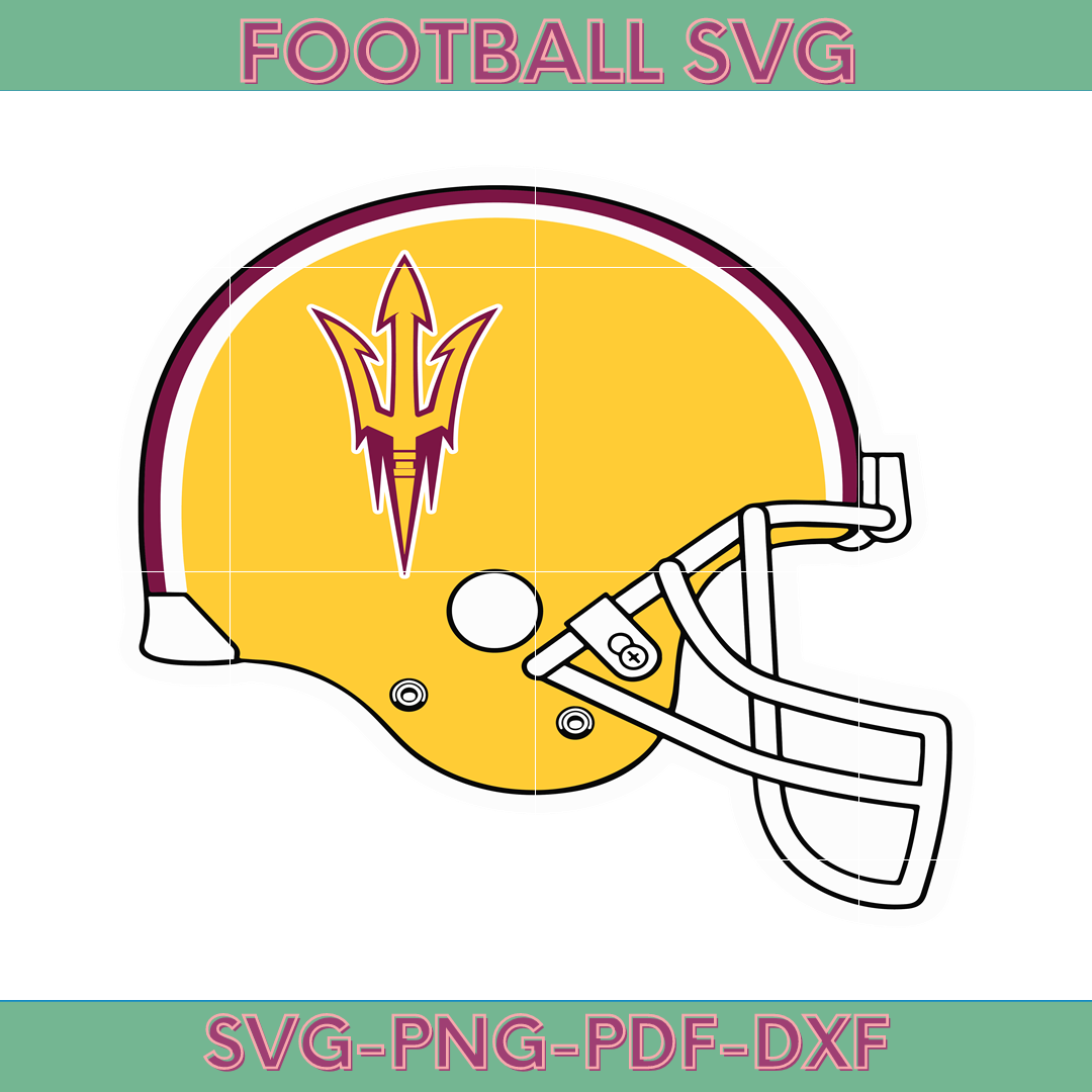Arizona State Svg, Arizona logo svg, Arizona State Universit | Inspire ...
