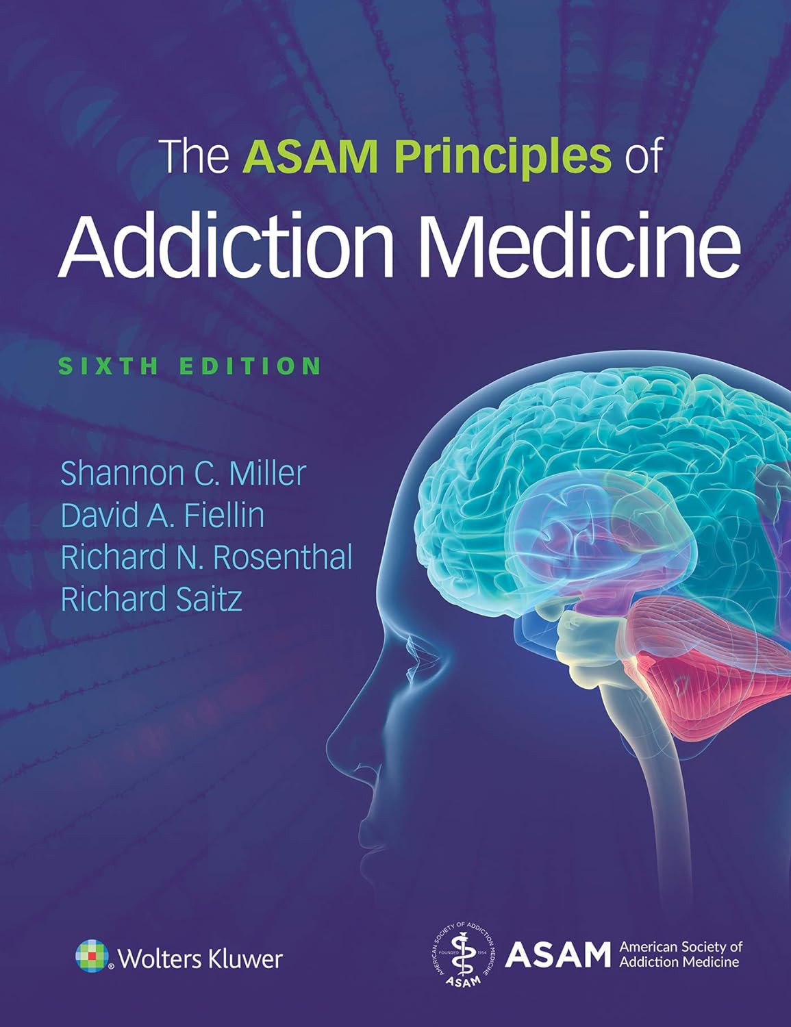 The ASAM Principles of Addiction Medicine 6th Edition Digita | Inspire ...