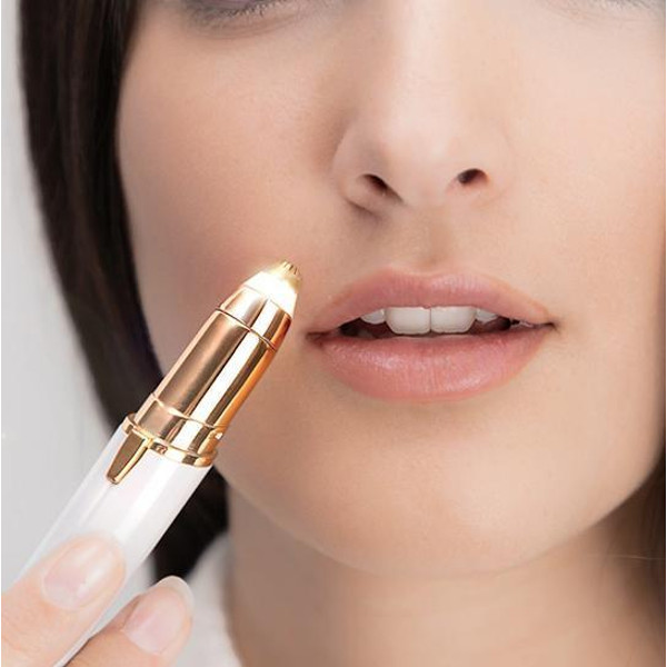 Perfect Brows Precision Hair Remover | Inspire Uplift