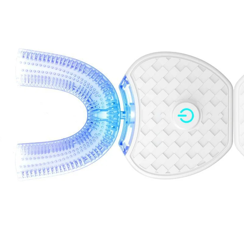 Automatic Whitening Toothbrush - Inspire Uplift
