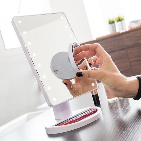 Smart LED Mirror | Inspire Uplift