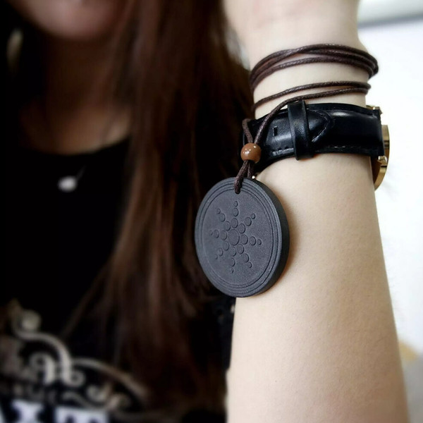 EMF Protection Scalar Pendant - Inspire Uplift