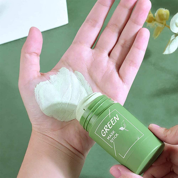 Revolutionary Cleansing Stick Facial Mask for Enhanced Moist | Inspire ...