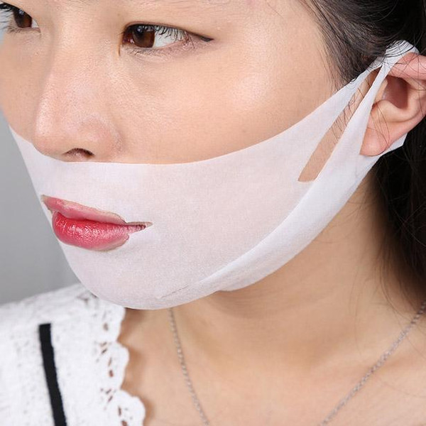 Reveal Your Contour - Double Chin Lifting Treatment V-Line M | Inspire ...