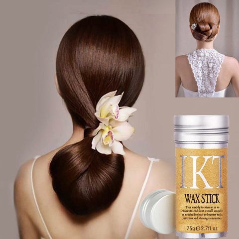 Hair Wax Stick | Inspire Uplift