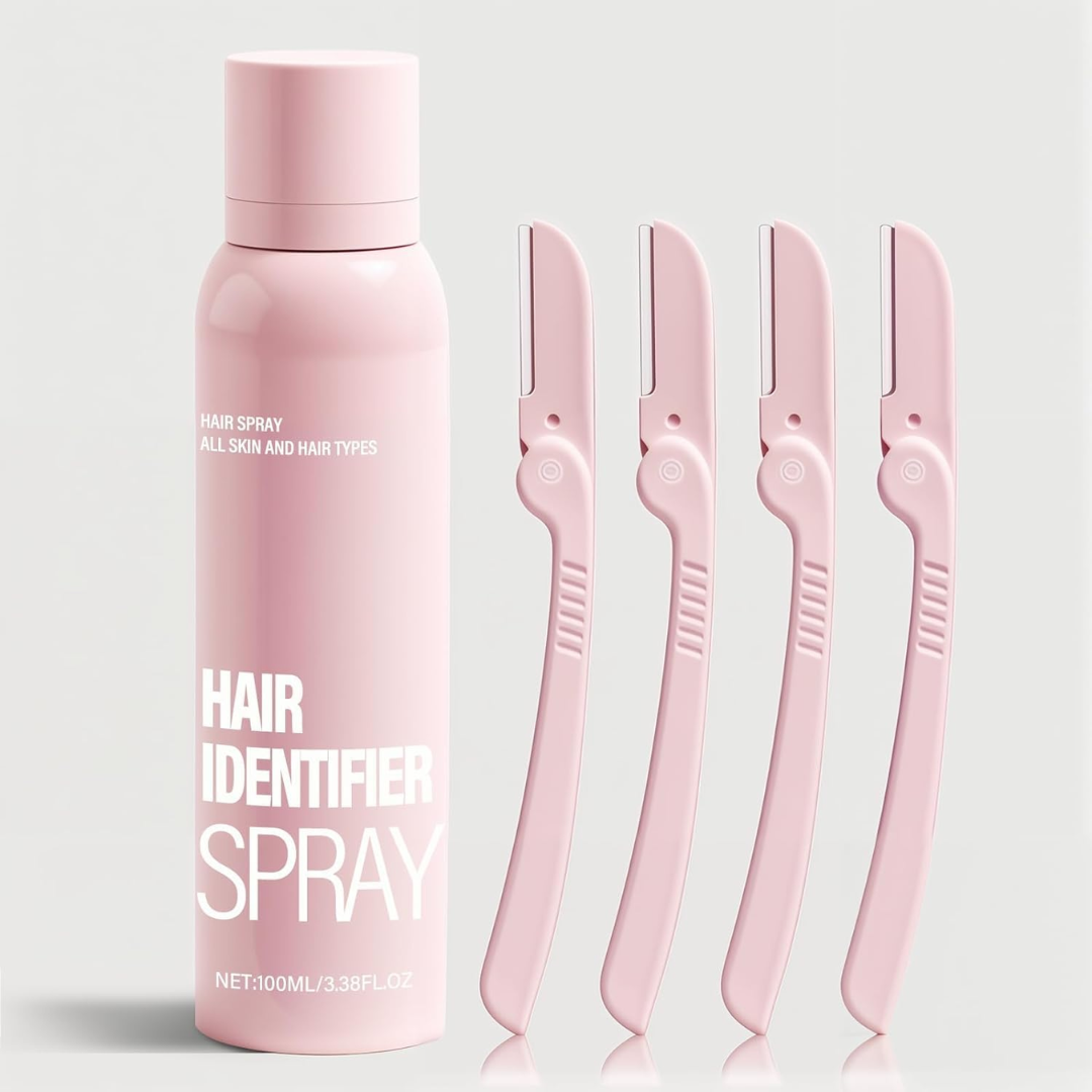 Magic Hair Identifier Spray | Inspire Uplift
