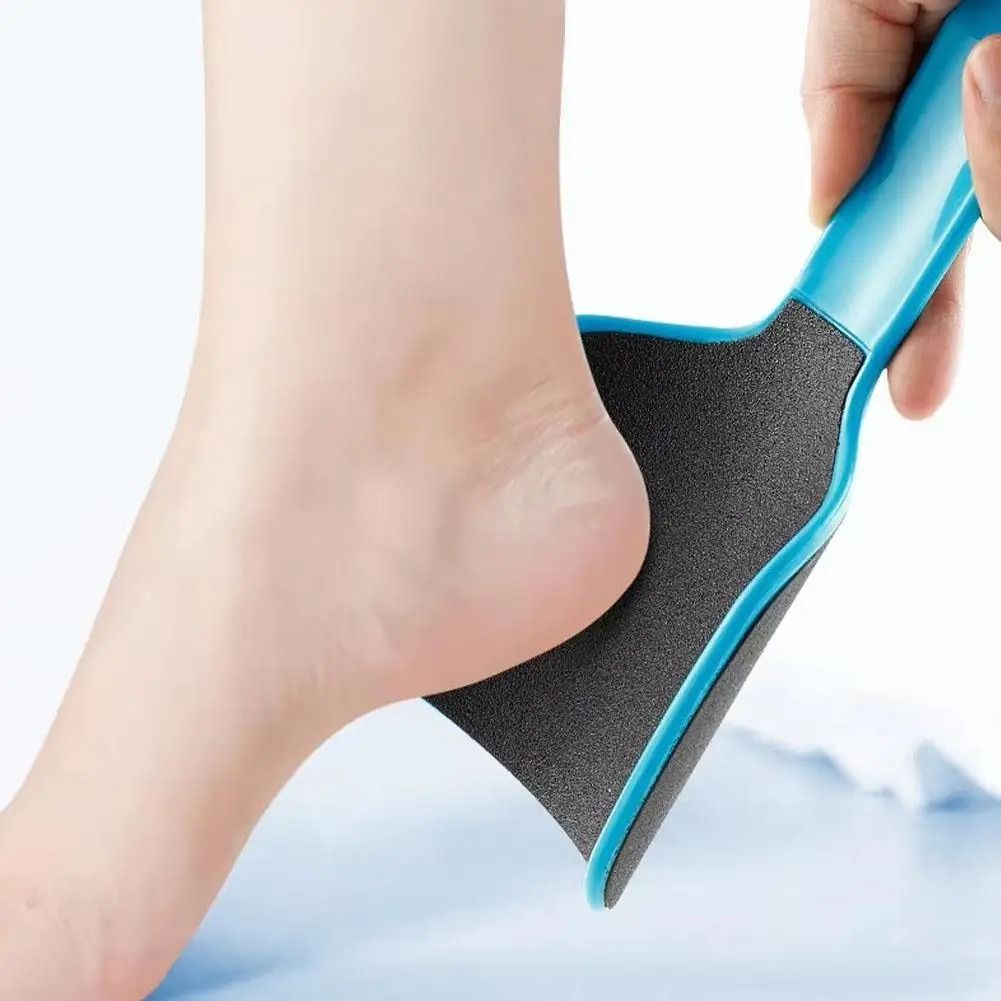 Double-Sided Foot Callus Remover, Professional Pedicure Tool | Inspire ...