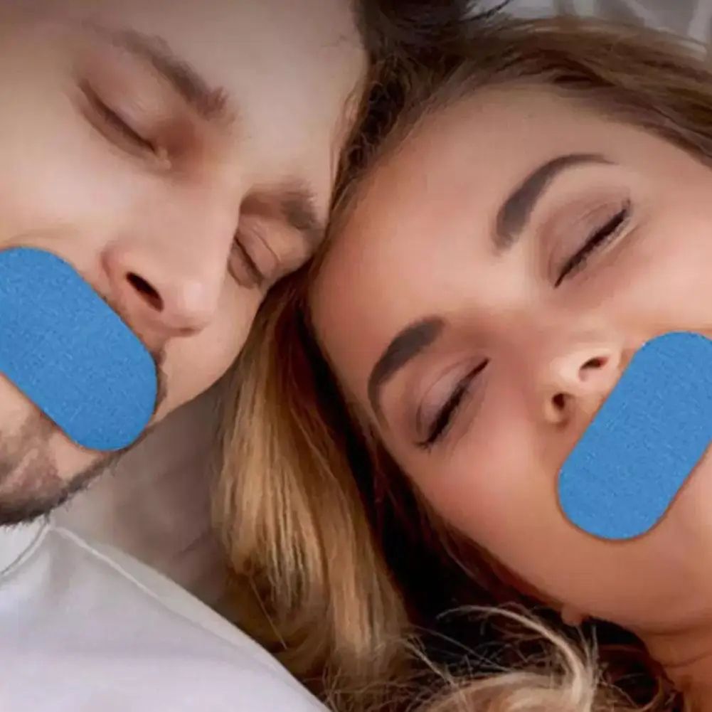 Anti Snoring Sticker Reduce Snoring & Improve Sleep | Inspire Uplift