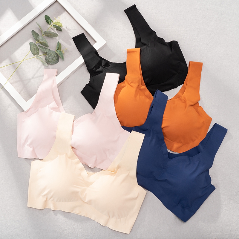Padded Bralettes | Trendy Women’s Styles | Inspire Uplift