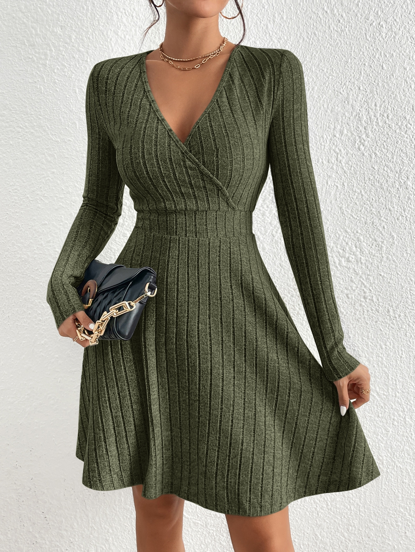 Midi Sweater Dresses | Inspire Uplift