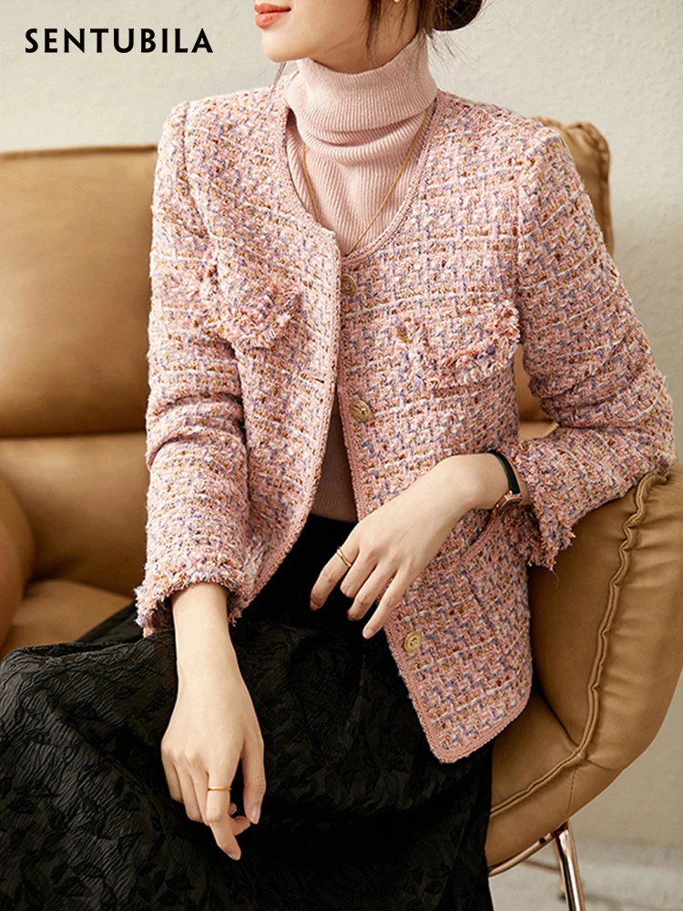 Tweed Jackets | Inspire Uplift Style | Inspire Uplift