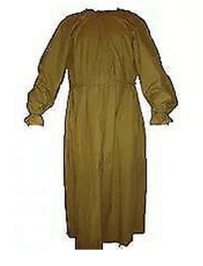 Military Surplus Excellent 1 Anti-Plague Robe Airsoft Soviet | Inspire ...