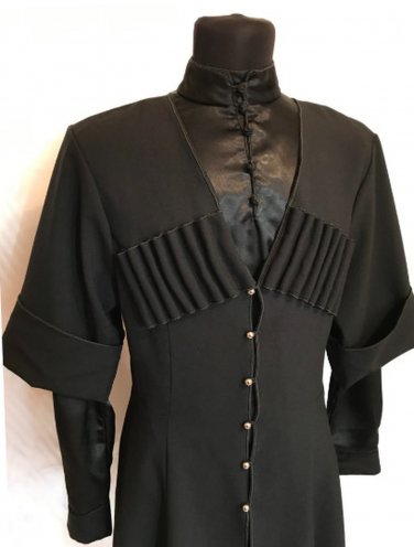 Great Chokha 1 Georgian Clothing Circassian Cossack Dance | Inspire Uplift