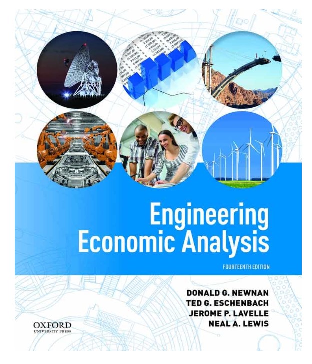 Engineering Economic Analysis 14th Edition | Inspire Uplift