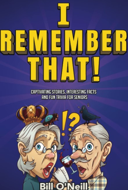 I Remember That!: Captivating Stories, Interesting Facts and | Inspire ...