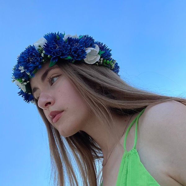 Fairy Flower Crown Ideas | Inspire Uplift