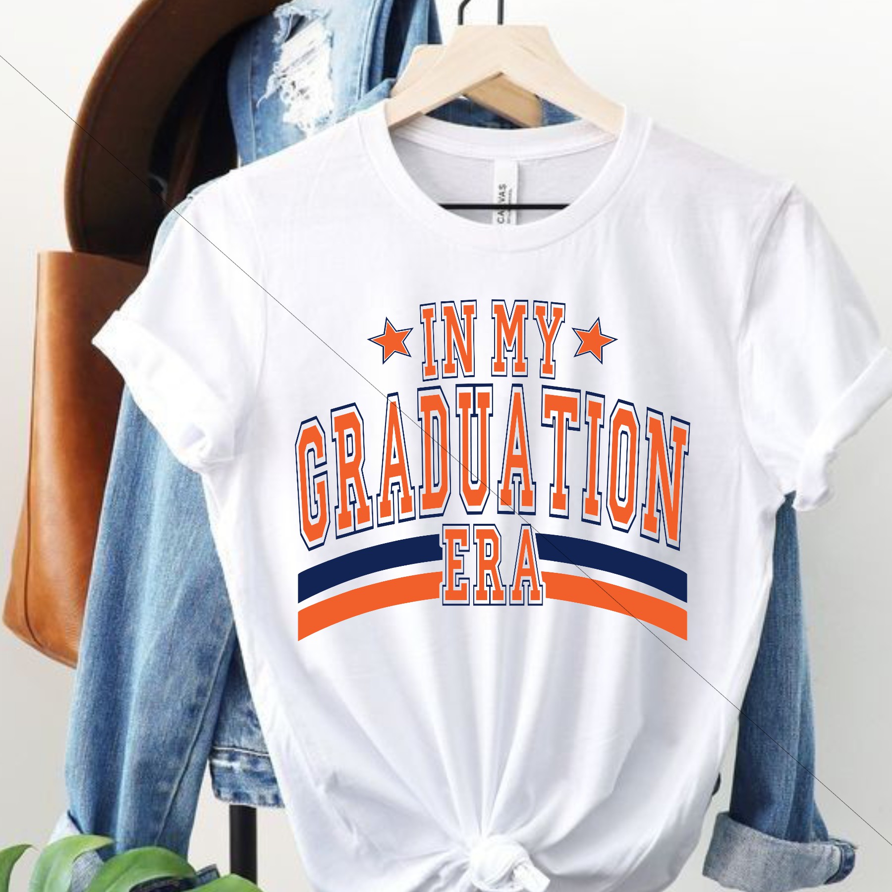 In My Graduation Era svg png sublimation design for dtf or p | Inspire ...