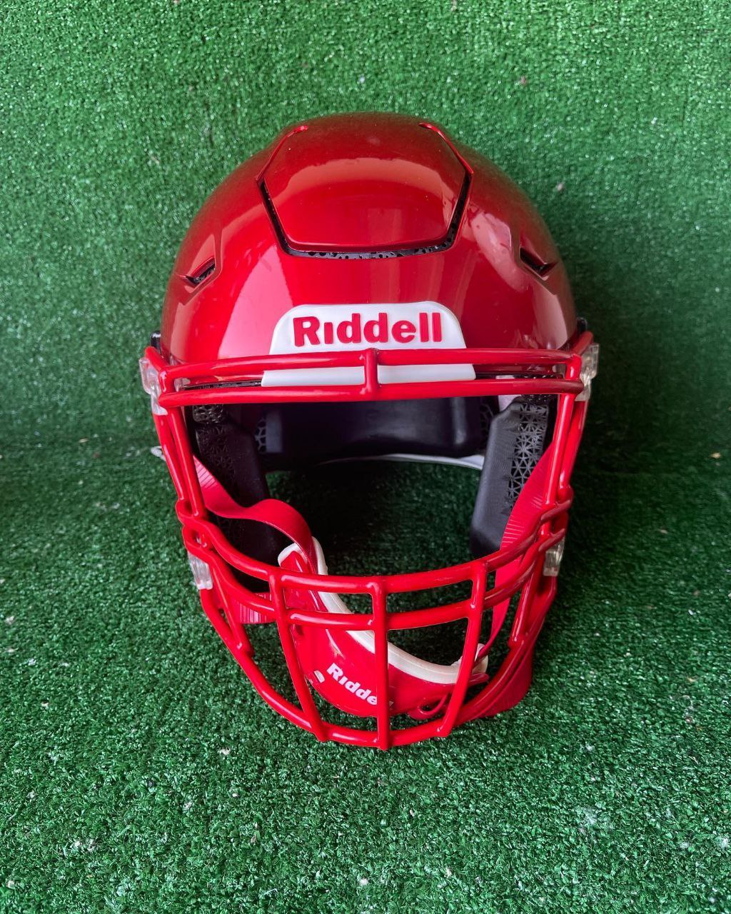 RIDDELL SPEEDFLEX AND SCHUTT F7 HELMETS | Inspire Uplift