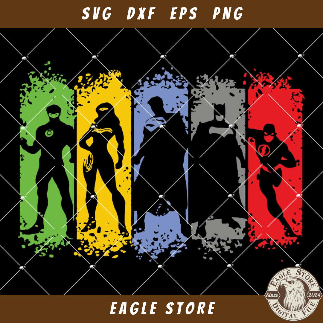 Avengers Marvel Svg, Superhero Svg, Avengers Svg, Marvel | Inspire Uplift