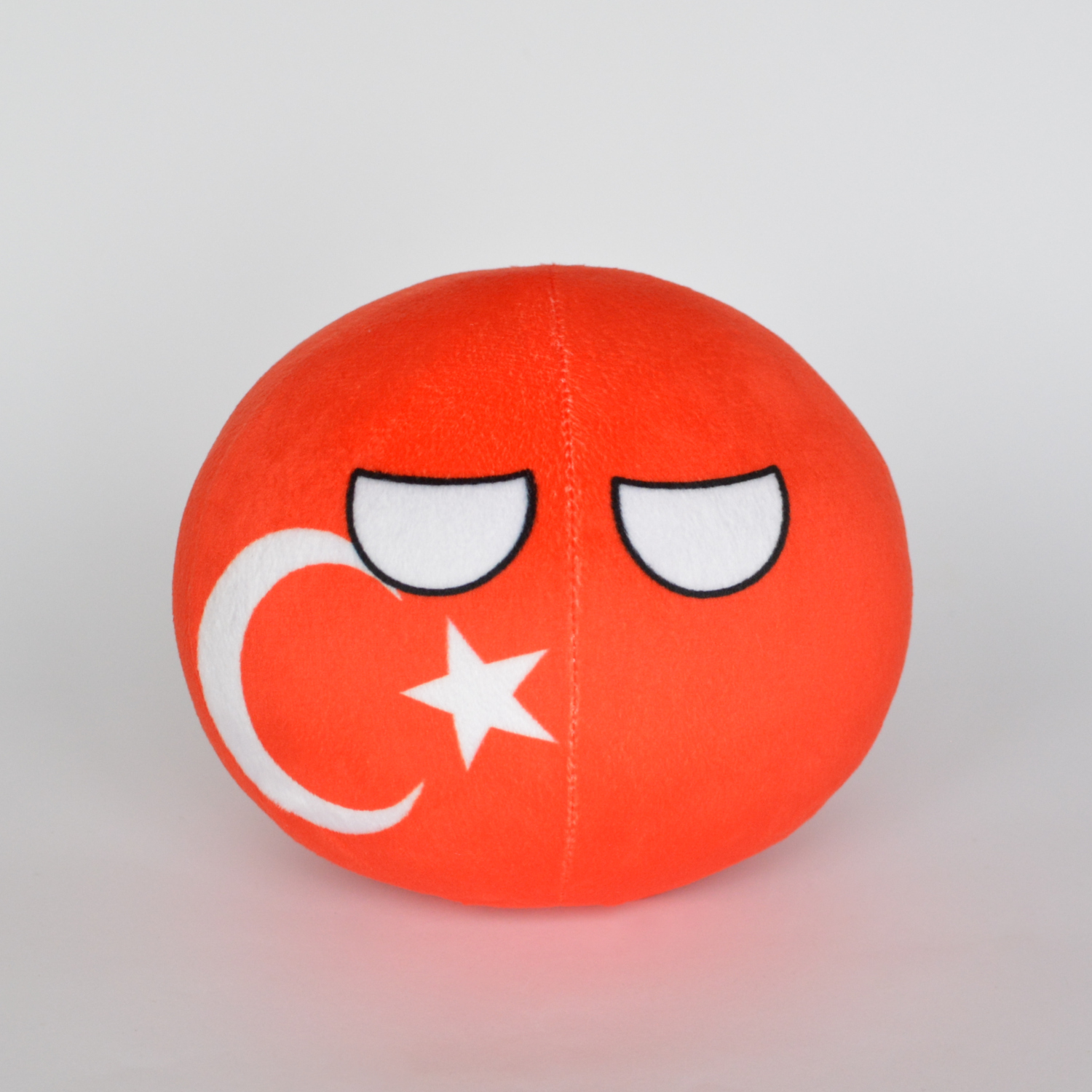 Plush Countryball - Inspire Uplift
