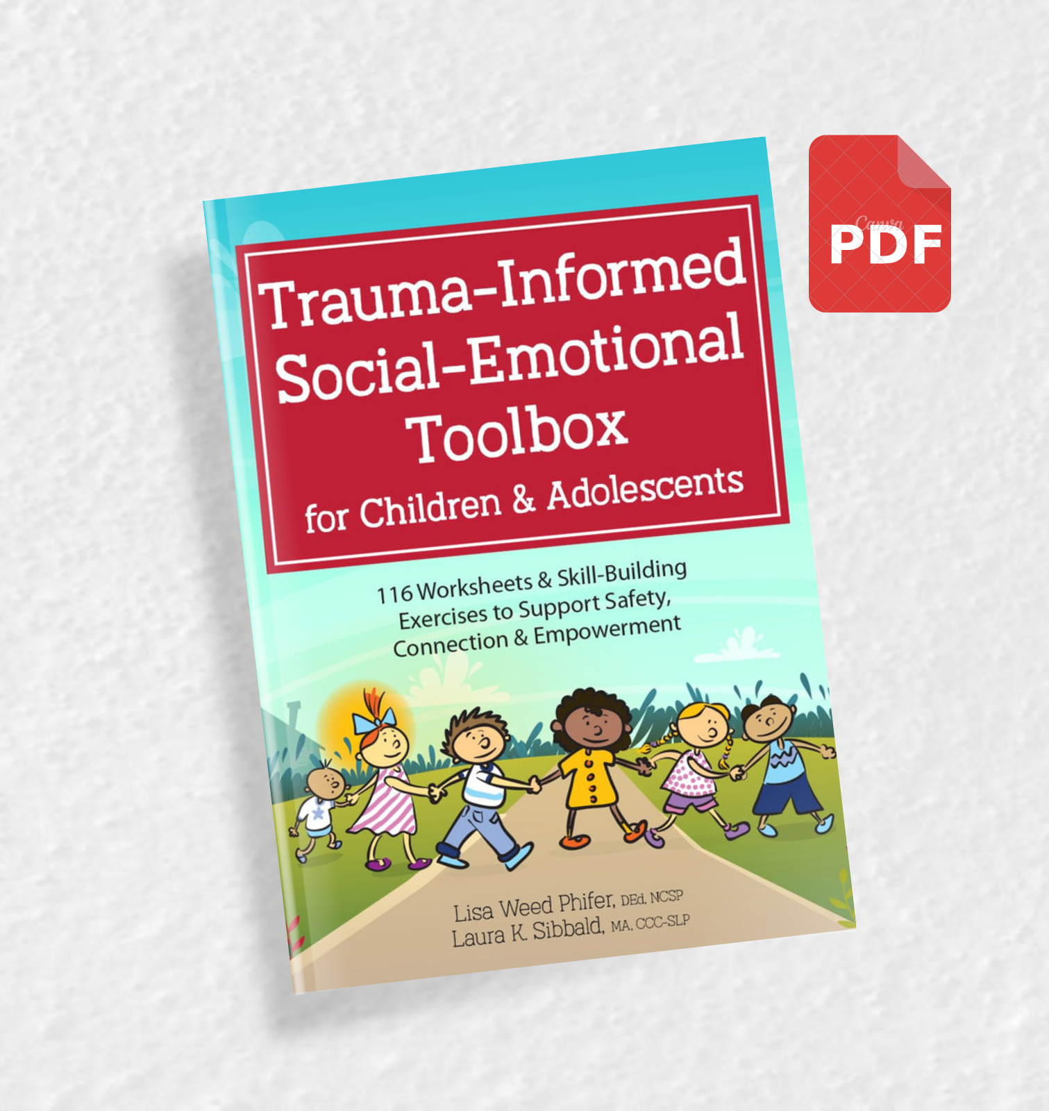 Trauma-Informed Social-Emotional Toolbox for Children & Adol - Inspire ...